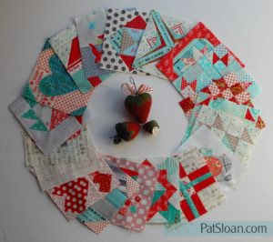 Splendid Sampler™ Blocks in groups! – The Splendid Sampler™