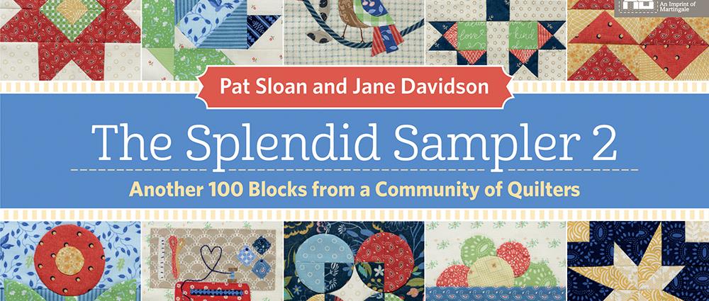 A Very Splendid Sequel Indeed! – The Splendid Sampler™